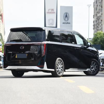Cina Trumpchi E9 Carro ibrido a benzina 2.0TM PRO 7 posti MPV Zero Emissioni in vendita