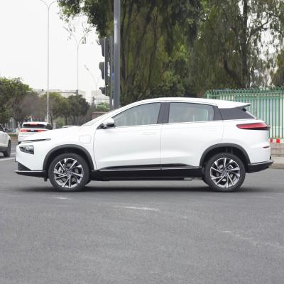Κίνα Συμπίεση EV Ηλεκτρικό όχημα SUV 2023 Xiaopeng G3 5 πόρτες 5 θέσεις προς πώληση