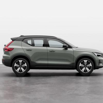 Cina EV 2024 Volvo XC40 Recharge Pure Electric SUV 640 km in vendita