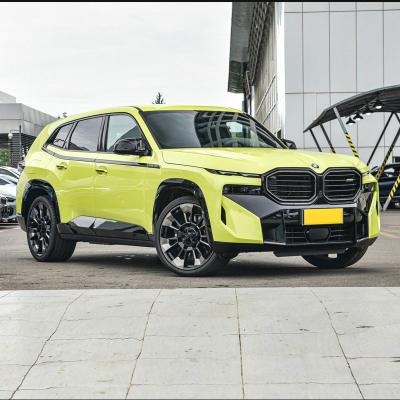 Cina 2023Vendita calda EV Veicolo elettrico BMW XM 5 porte 5 posti SUV 3.0T 313 CV L6 Plug-in Hybrid in vendita