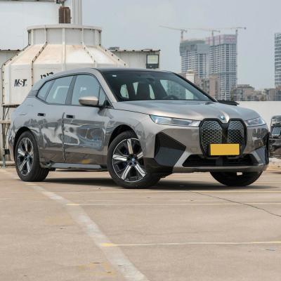 Cina 2023Vendita calda EV Veicolo elettrico BMW iX Pure Electric 5 porte 5 mare SUV medio e grande in vendita