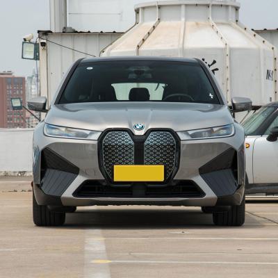 Cina 2023Vendita calda EV Veicolo elettrico BMW iX Pure Electric 5 porte 5 mare SUV medio e grande in vendita