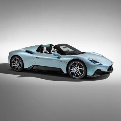 Cina Veicoli Classic a benzina 2023 Maserati MC20 Sport Car in vendita