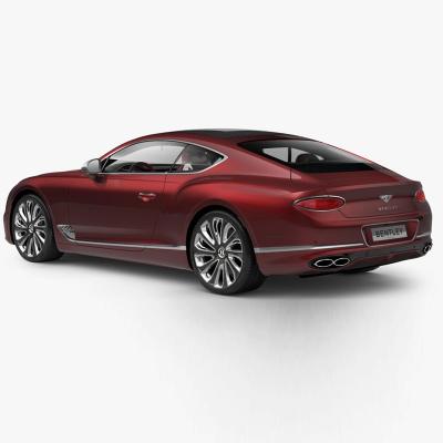Cina Benzina elettrica Oulu Bentley Sport Car Veicoli 4.0L Turbo in vendita