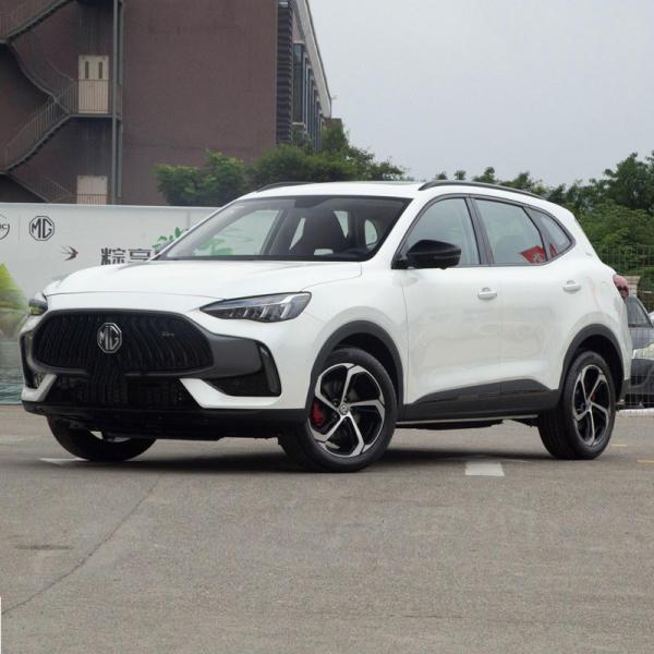 Quality MG Pilot Plug In Gasoline Hybrid Cars 4WD PHEV 2021 Trophy Premium Edition for sale