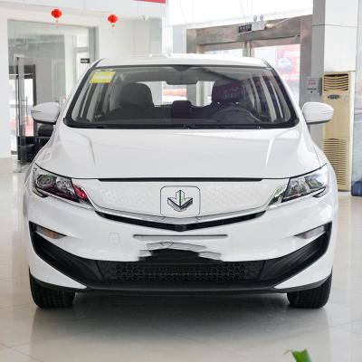 China 2024Hot sale EV Electric Vehicle 2021 easy to use lithium iron phosphate Compact MPV for sale