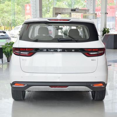 China 2024Hot sale EV Electric Vehicle 2021 easy to use lithium iron phosphate Compact MPV for sale