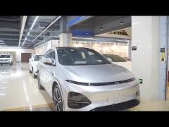 2023 Hot sales Nezha GT 2023 560 editie Puur elektrisch 231 pk