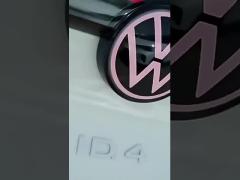 Volkswagen EV Cars ID 7 VIZZION Elektrische voertuigen 5 deuren 5 zitplaatsen