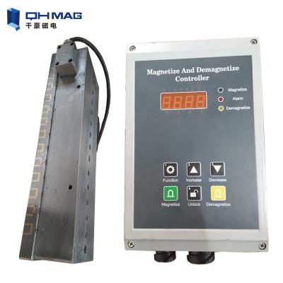 Cina Tabella magnetica 150KN per la fresatrice, magnete di ISO9001 Workholding in vendita