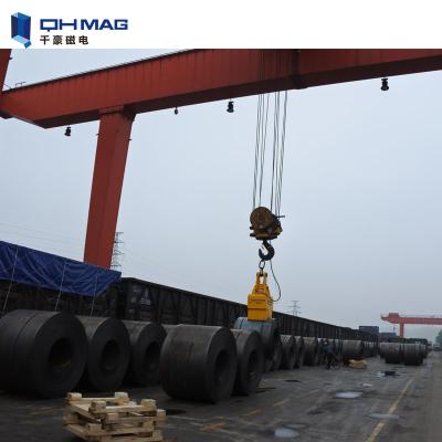 Cina 16kgf/Cm2 l'elettro sollevatore magnetico permanente 100kg non ha personalizzato verticale di rumore in vendita