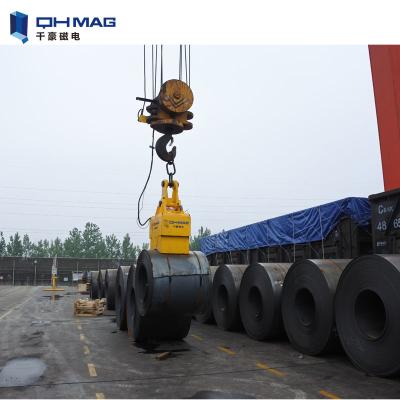 Cina 16kgf/Cm2 l'elettro sollevatore magnetico permanente 100kg non ha personalizzato verticale di rumore in vendita