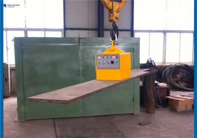 中国 5000lbs電磁石の持ち上がる装置、NdFeB磁気シートの揚げべら 販売のため