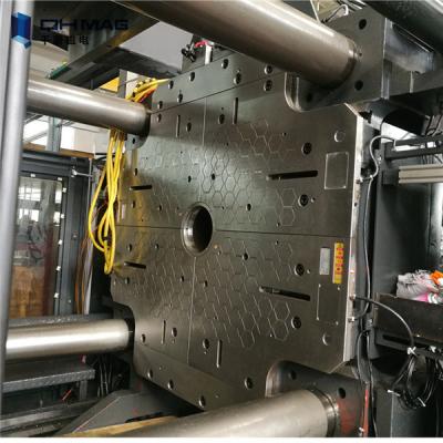 Cina Rilevazione magnetica di temperatura di spessore del sistema di bloccaggio 37mm della muffa del Alnico in vendita