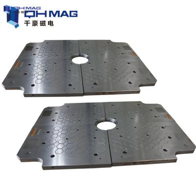 Cina favo 120rpm a piastra magnetica in vendita