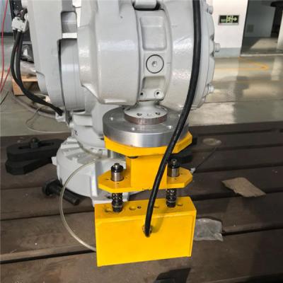 Cina Magneti di maneggio del materiale di Workholding in vendita