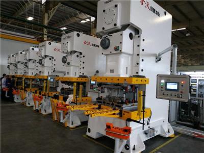 Cina 360V che preme nello stampaggio ad iniezione, cambiamento rapido della muffa ISO9001 in vendita