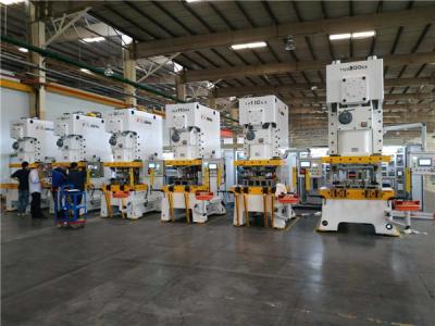 Cina 360V che preme nello stampaggio ad iniezione, cambiamento rapido della muffa ISO9001 in vendita