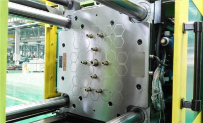 Cina Sistema rapido del cambiamento della muffa 5000KN in vendita
