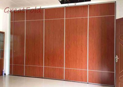 China Hanging Gypsum Board Exhibition Aluminium Acoustic Wall Panels Office Partition Walls Room Divider for sale