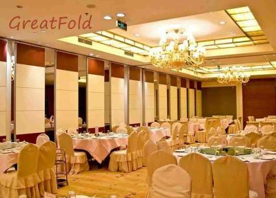 China Office soundproof movable outdoor folding movable partition wall customize OEM service for sale