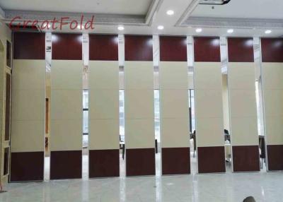 China 2019 new operable folding removable office partition wall for for sale