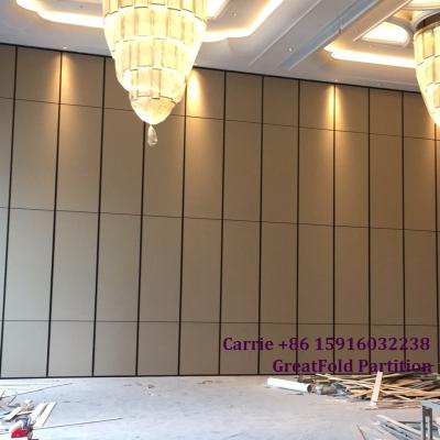 China high quality melamine wall partition philippines for meeting room for sale
