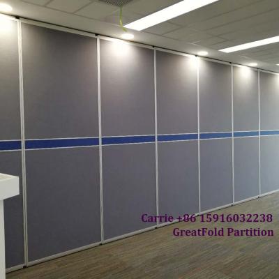 China Free CAD Design Factory Direct Partition Wall Wood Fiberglass Hanging For MultiFunction Room for sale