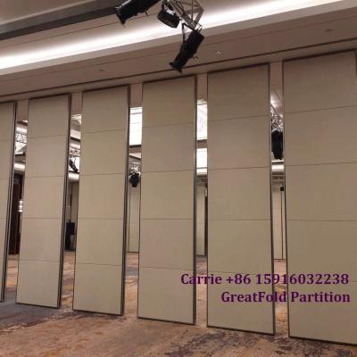 China Free CAD Factory Direct Partition Wall Wood Fiberglass Hanging For MultiFunction Room for sale