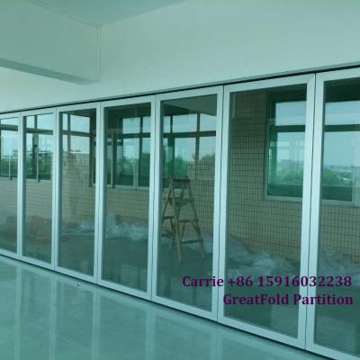 China high quality collapsible school partitions walls for show room for sale