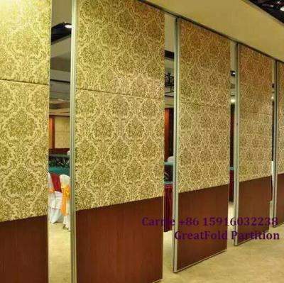 China high quality collapsible aluminum walls for conference center for sale