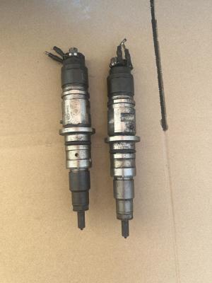 Китай bosch old core 0445120161/4988835 Common Rail Diesel Injector 0 445 120 161/4988835for Cummins QSB4.5 QSB6.7 ISBe ISDe продается