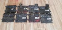 China Cummins Electronic Control Module ECM 4921776,ECM old core for sale