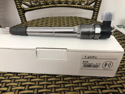 China fuel injector 0445110376 for sale