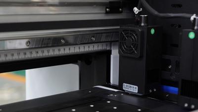 중국 유연 UV Dtf 인쇄기 DTF 전송 기계 F1080 머리 너비 300mm 판매용