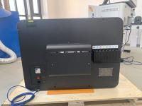 China A3 UV Hybrid Printer Epson I3200 U1HD 1200dpi for Phone Case Printing for sale