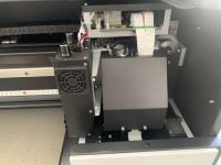 China A3 UV Hybrid Printer Epson I3200 U1HD 1200dpi for Phone Case Printing for sale