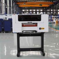 China High Performance Digital UV Printing Machine For FLEXIPRINT Rip Interface for sale