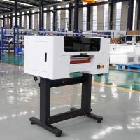 China High Performance Digital UV Printing Machine For FLEXIPRINT Rip Interface for sale