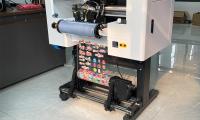China High Performance Digital UV Printing Machine For FLEXIPRINT Rip Interface for sale