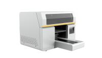 China A3 UV Hybrid Printer Epson I3200 U1HD 1200dpi for Phone Case Printing for sale