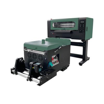 중국 300mm 티셔츠 전송 프린터 신발 DTF 프린팅 머신 흔들기 분자 머신 판매용