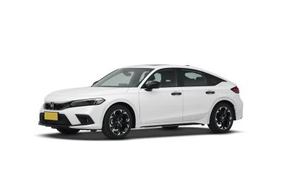 China Best Price 2025 Hondas Civi-c 240TURBO CVT Plus New Automatic Gasoline Car Siyu 4-Door 5-Seater Compact Petrol Vehicles for sale
