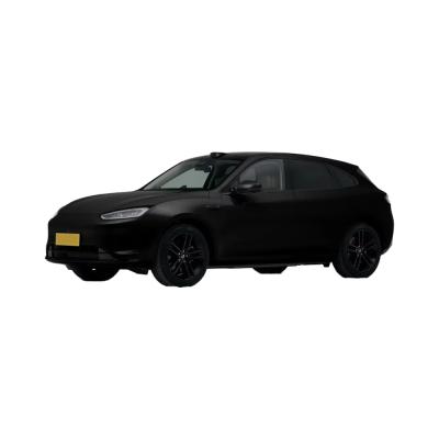 China Aito M5 2025 Extended Range Max PS Four-Wheel Drive Version Cheap New Car for sale