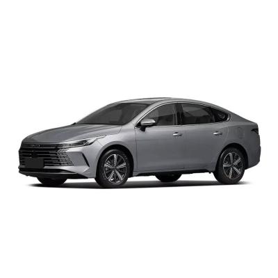 China 2026 BYD King (Destroyer 05) DM-i PHEV Sedan 1.5L Efficient Engine 132kW 120km EV Range 1200km Combined 3.8L Fuel Consumption L2 ADAS Global Export for sale