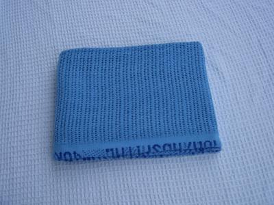 China 100% Cotton Thermal Blankets,Waffle Blankets,Leno Blankets,Cellular Blanket for sale