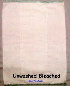 China Organic Cotton or Bamboo  Prefold Diapers，Flat Cloth Diaper,Baby Muslin for sale