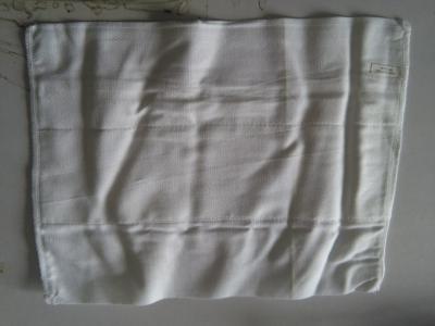 China 100% Cotton or Bamboo  Prefold Diapers，Flat Cloth Diaper,Birdeyes Diapers for sale