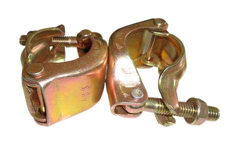 JIS Scaffolding Fixed Coupler