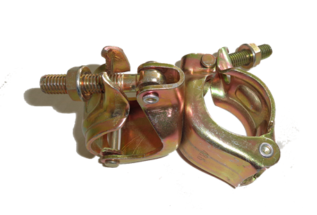 JIS Scaffolding Fixed Coupler
